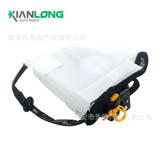 适用丰田4 后备箱锁机尾门锁6911035090 6911035062 69110-35060-阿里巴巴