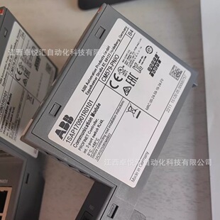 ABB CM579-PNIO 通信模块 全新正品 需要议价-阿里巴巴