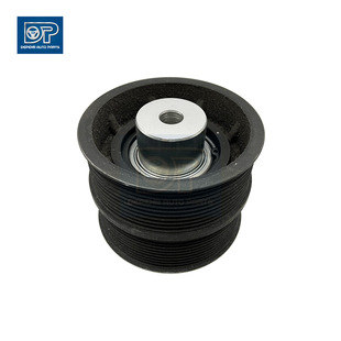 1777943 2054170 2548323 斯堪--尼亚DC13发动机 皮带惰轮 皮带轮-阿里巴巴