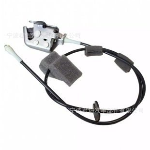 车门锁块车门锁门栓适用Ford E-150 福特 6C2Z15264A26AA-阿里巴巴