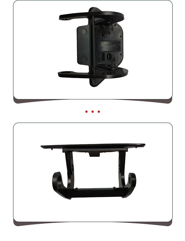 适用于宝马5系F18F10大灯喷水盖带支架51117246869 51117246870-阿里巴巴