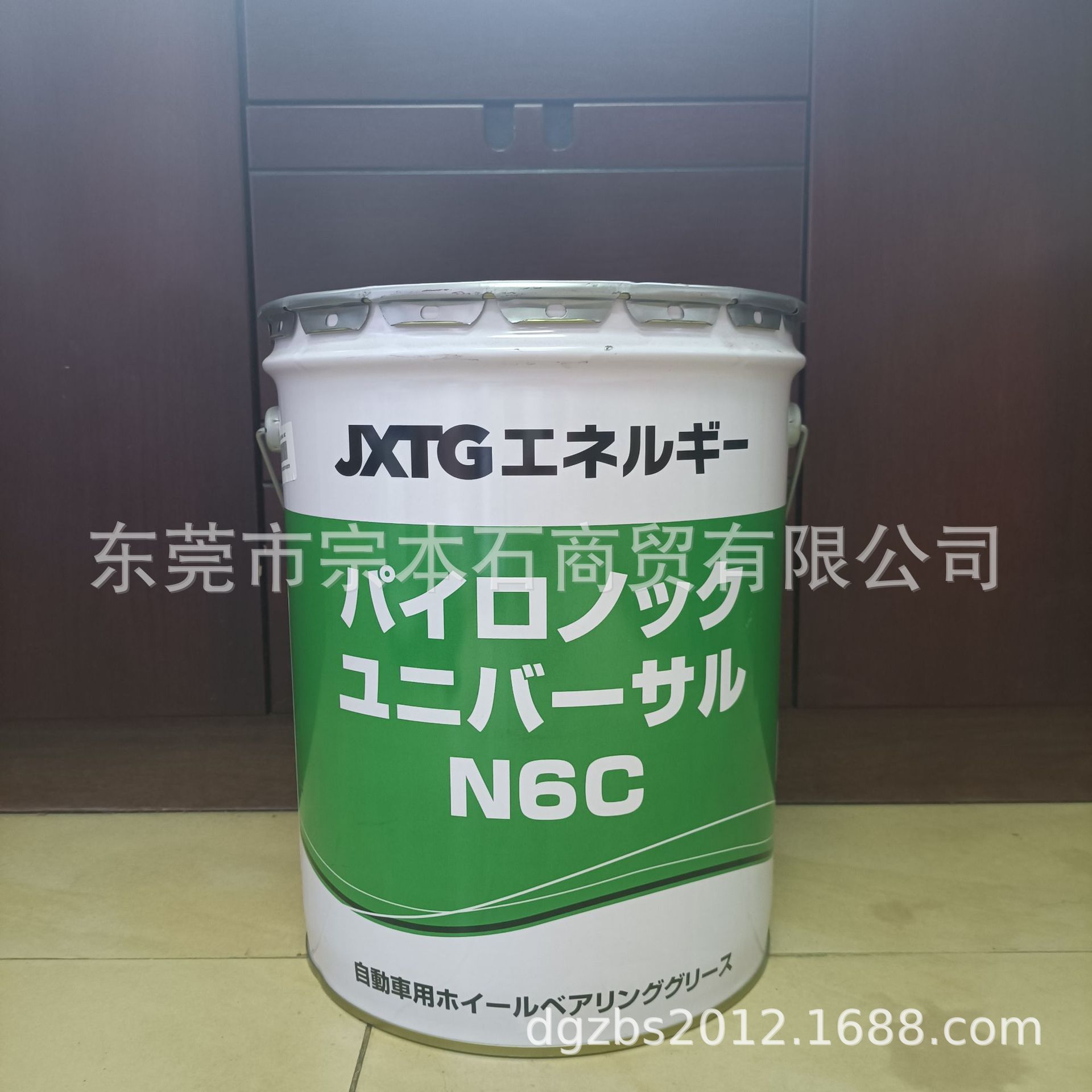 引能仕润滑油PYRONOC UNIVERSAL N6C发那科机器人专用脂ENEOS-阿里巴巴
