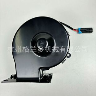 Fan Blower Motor RE237675 For 7200 7210 7400 7410 7510 7600-阿里巴巴