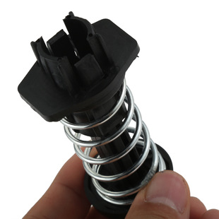 奔驰S350 S400 S500 S600机盖弹簧 引擎盖弹簧 2218800327-阿里巴巴