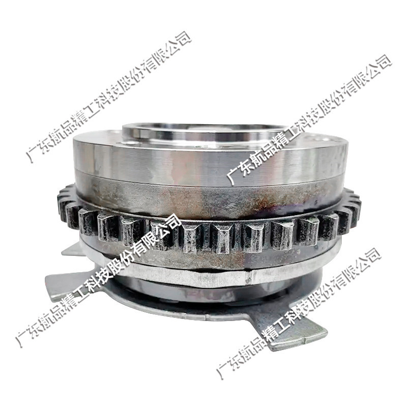 适用相位调节器进气-路虎3.0T5.0T LR060395 LR048776全新保一-阿里巴巴