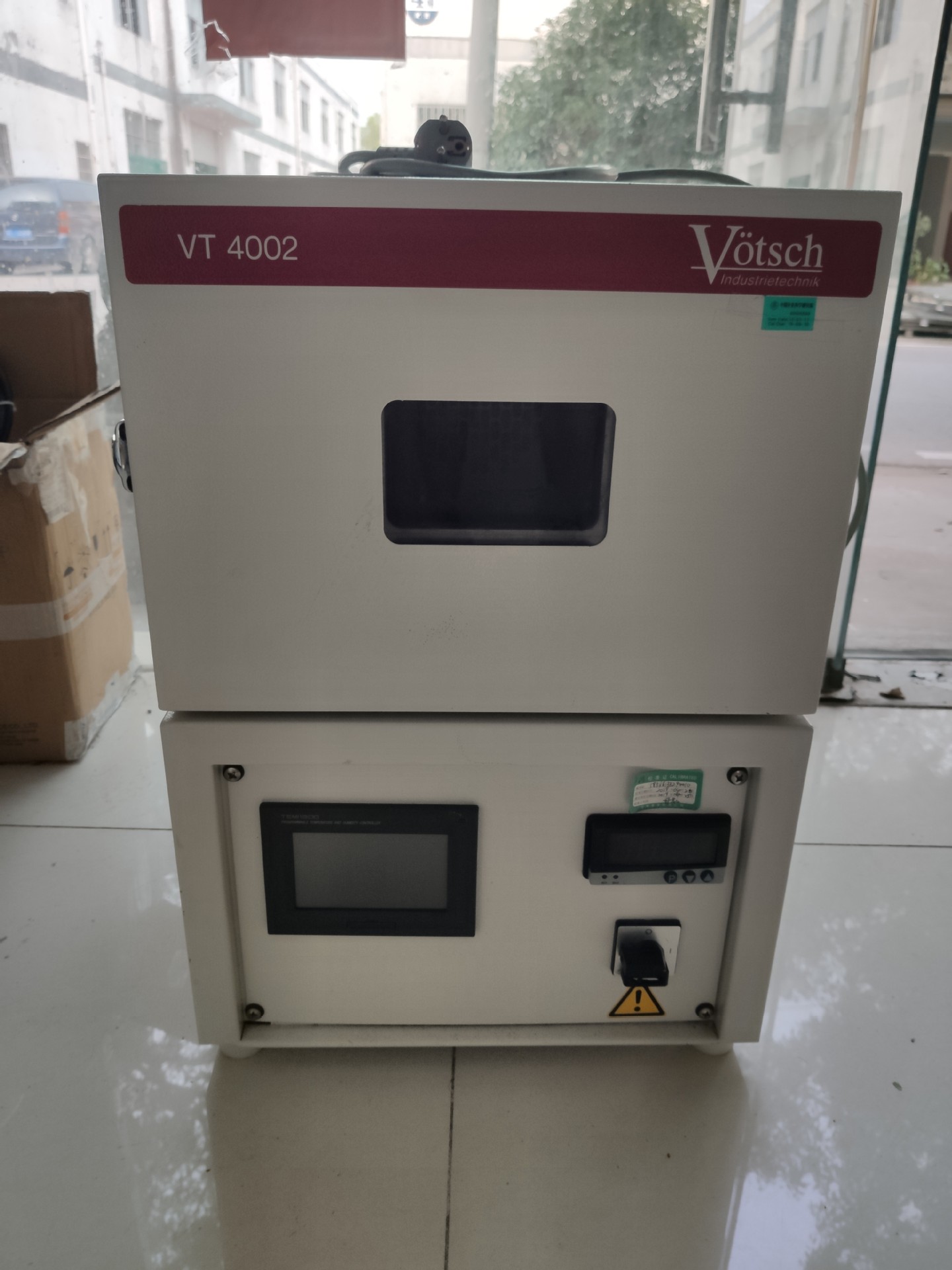 供应回收伟思富奇温箱 WEISS WT20/40 / Votsch VT4002-阿里巴巴