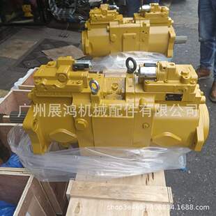 5511122卡特CAT326 330 333液压泵总成原厂全新主泵配件551-1122-阿里巴巴