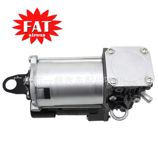 1663200104适用于奔驰GL级350 W166空气悬挂减震器气包弹簧充气泵-阿里巴巴