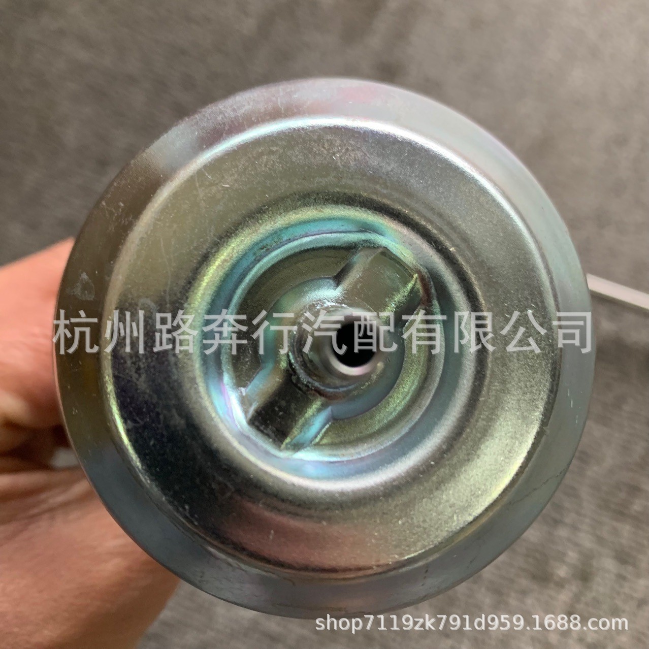 适用奔驰2740904200 274机芯1.6T2.0T大小功率 涡轮增压器-旁通阀-阿里巴巴