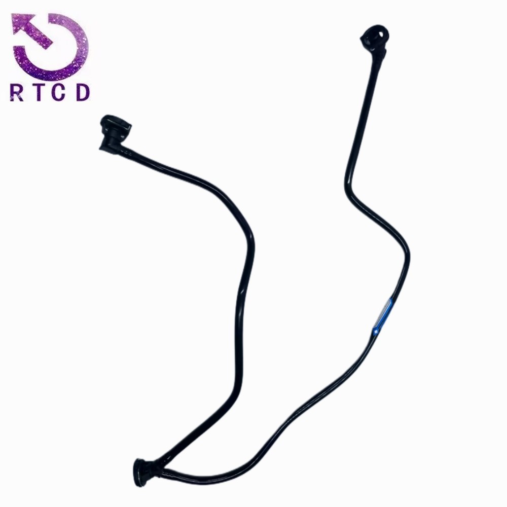 副水壶管排气管 2465010325适用奔驰W156 CLA 180 220 250 W176-阿里巴巴