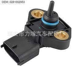 厂家供应 0281002953 适用于博世进气歧管绝对压力传感器-阿里巴巴