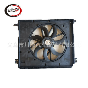 适用2021丰田汉兰达Highlander混动 风扇电子扇16360-F0100-阿里巴巴