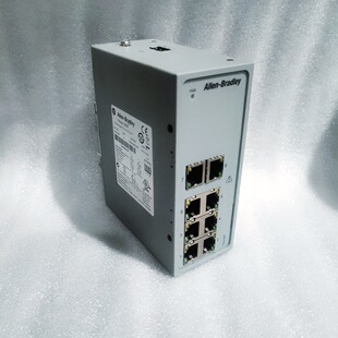 Allen-Bradley 1783-US8T Stratix 2000议价-阿里巴巴