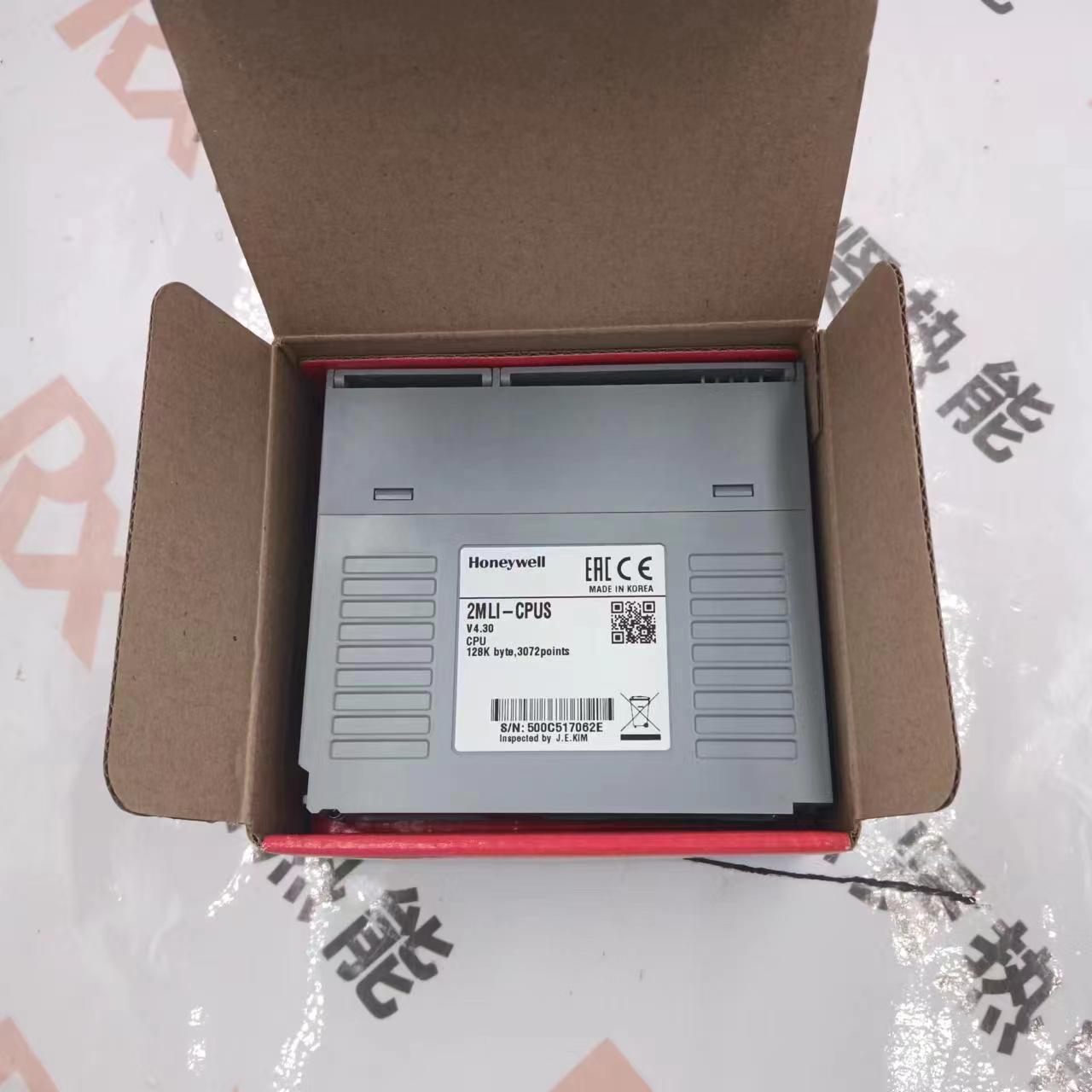 美国Honeywell霍尼韦尔 CC卡件 2MLI-D28B 原装全新-阿里巴巴