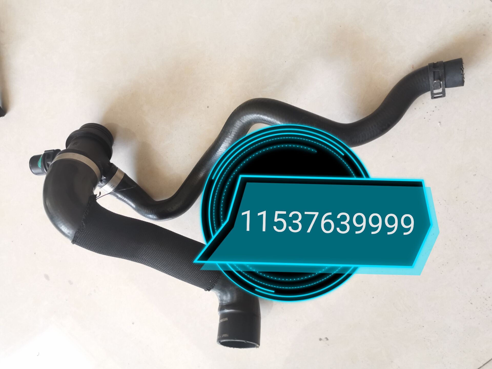 17127617377.17127535529奔宝驰马散热水管.废气管增压器管没起订-阿里巴巴