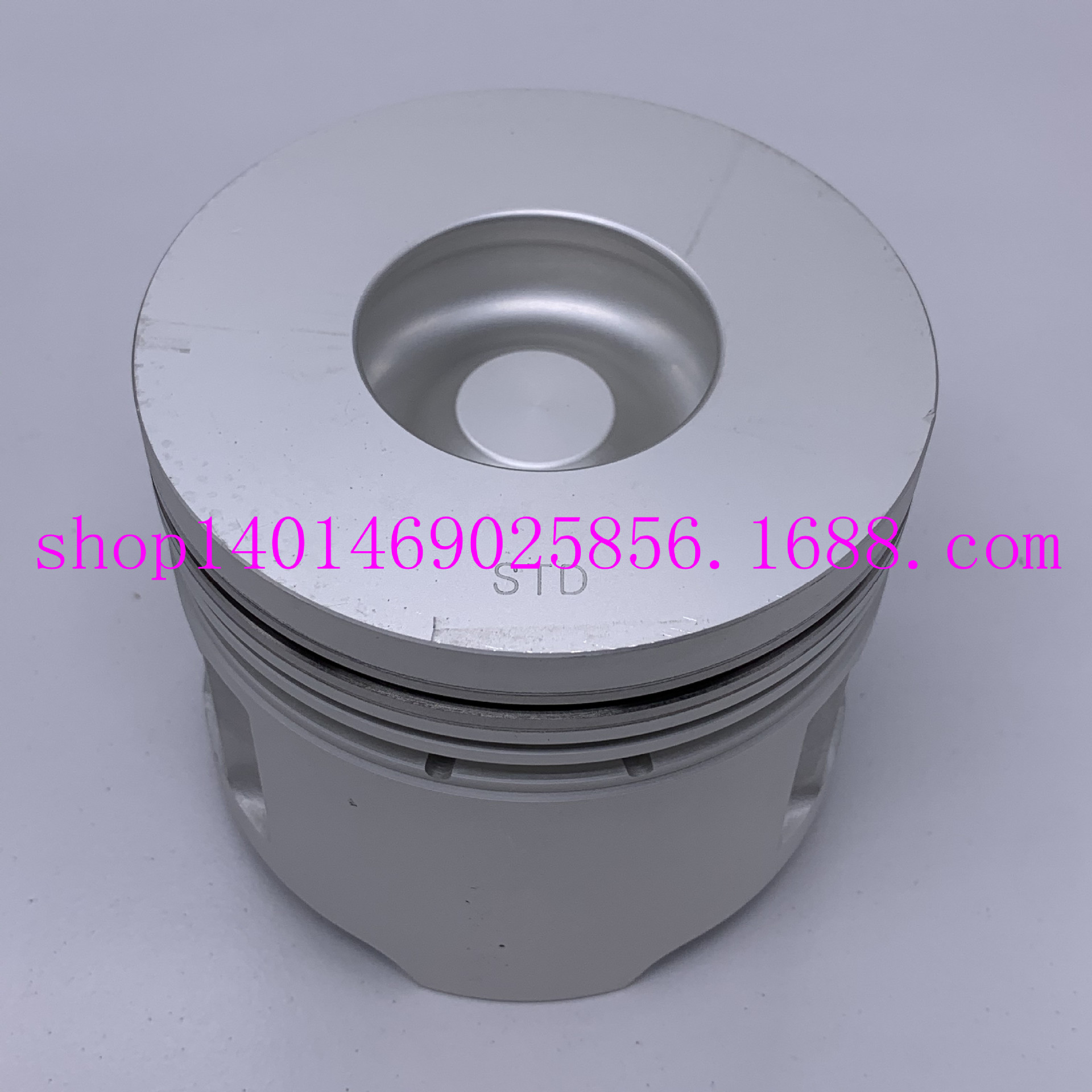 适用于丰田 TOYOTA 1HD-FT 12V活塞 13101-17090 PISTON-阿里巴巴