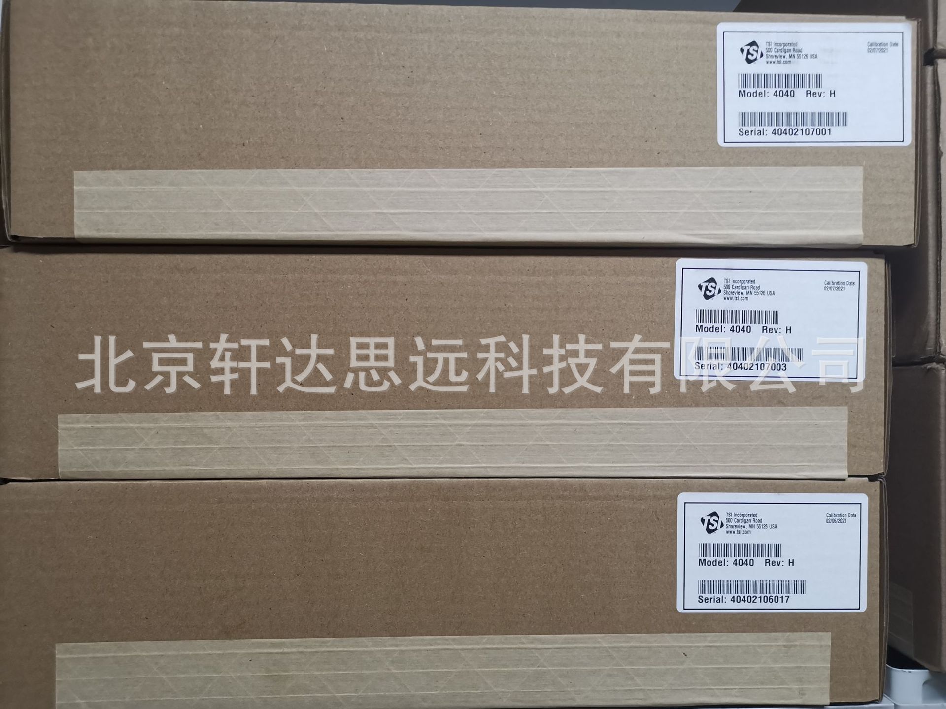 美国TSI 4040，4043，4045，4140，4143，实验室/通用质量流量计-阿里巴巴