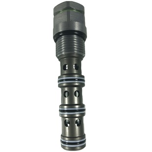 PD12-40 PD16-40 三通液控换向阀 外部泄油 螺纹插装阀 海德佛斯-阿里巴巴