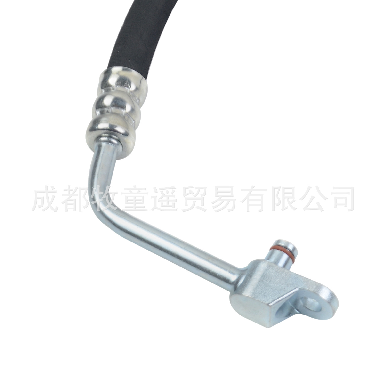 副厂全新转向助力泵油管 LR001099 适用于路虎 跨进电商 质保一年-阿里巴巴