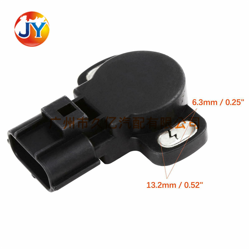 2C0-85885-00-00 节气门传感器 适用于雅马哈 2C0858850000-阿里巴巴