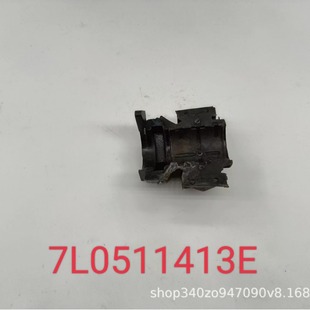 适用于7L0511413E 7L0511413D大众 奥迪平衡杆衬套 稳定杆胶套-阿里巴巴