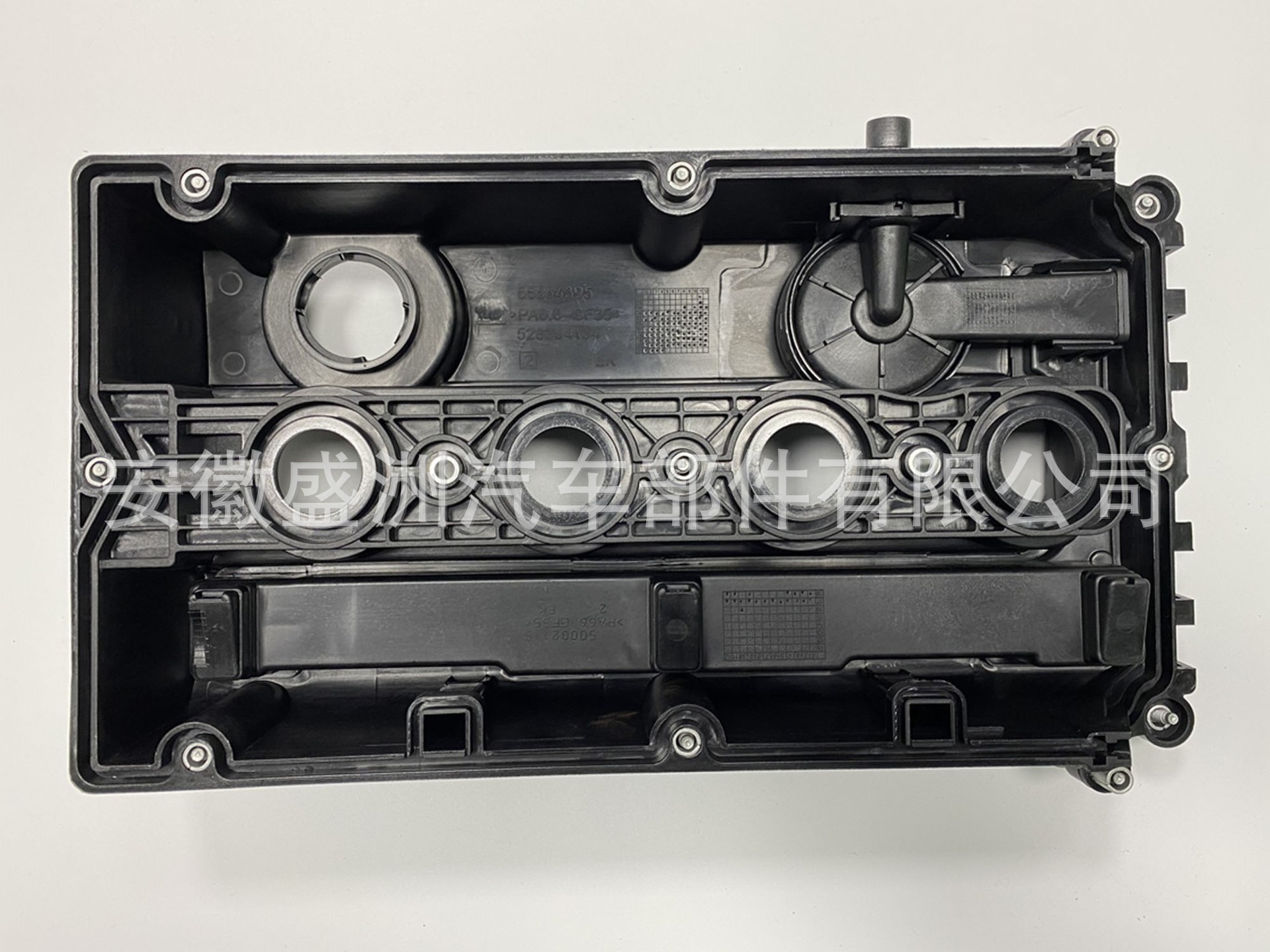 气门室盖55564395适用于科鲁兹Chevrolet Cruze Sonic Aveo G3-阿里巴巴