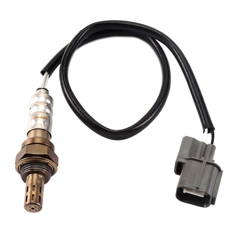 港际跨境专供适用于本田雅阁汽车零配件234-4355氧传感器-阿里巴巴