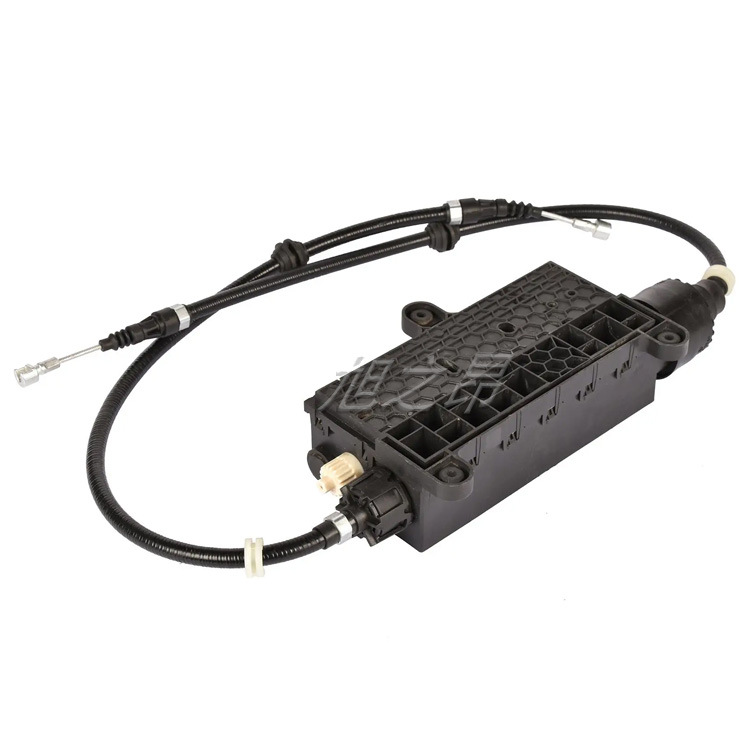 适用奔驰V级V250V260促动器电子驻车制动手刹模块总成 4479068700-阿里巴巴