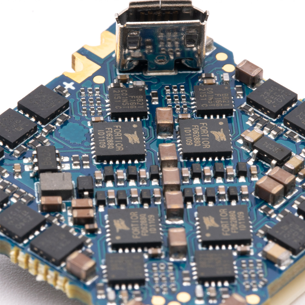 iFlight 翼飞Whoop AIO F411 V1.1 20A AIO 一体飞控电调 航模配-阿里巴巴