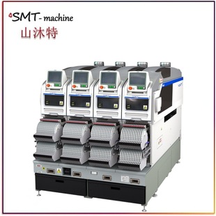 FUJI NXT模组型多功能二手片机 FUJI M3贴片机 FUJI M6贴片机-阿里巴巴