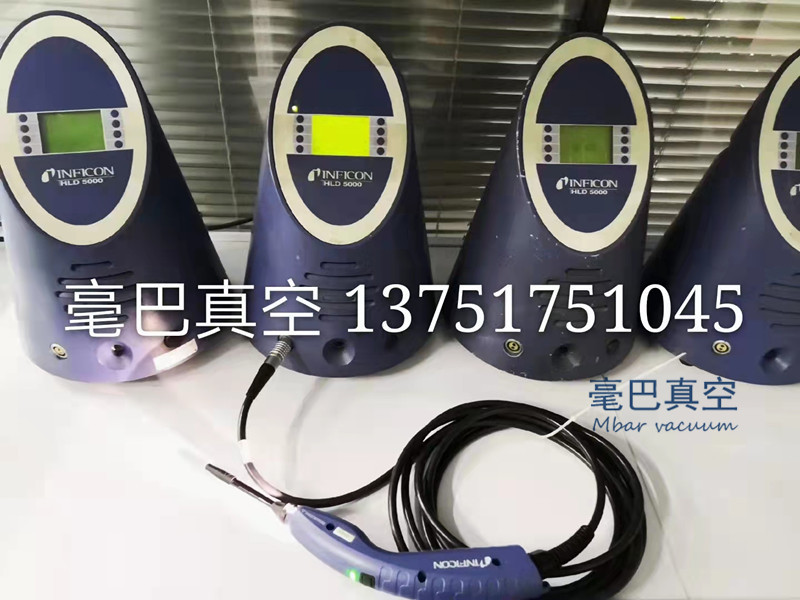 维修保养 INFICON HLD5000 系列冷媒检漏仪-阿里巴巴