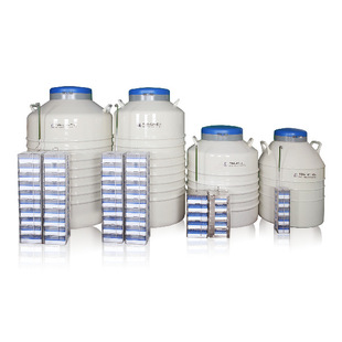 3年真空质保】YDS-145-216大口径液氮罐145L/216口径液氮生物容器-阿里巴巴