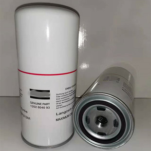 空压机滤芯1202804093适用阿特拉斯系列机油滤芯1202804002-阿里巴巴