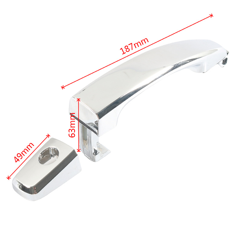跨境货源96468268汽车外拉手车门把手96468280适用雪佛兰汽车配件-阿里巴巴