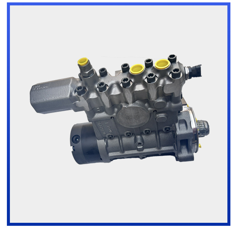 4390376 4390379适用于工程机械康明斯发动机QSK38燃油泵高压油泵-阿里巴巴