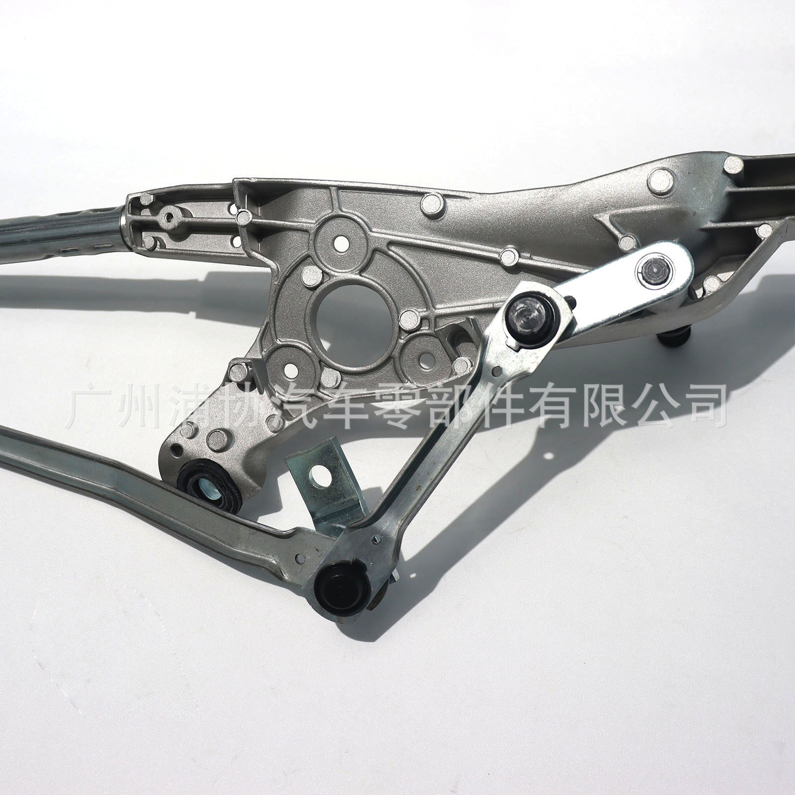 雨刮摇摆杆 雨刮器连动杆 适用于奔驰W204 S204 2048201040 批发-阿里巴巴