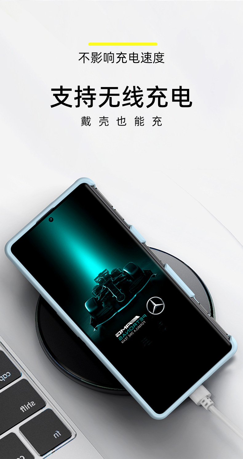 红米14C 手机壳液态硅胶全包防摔k70pro新款note14保护套14pro-阿里巴巴