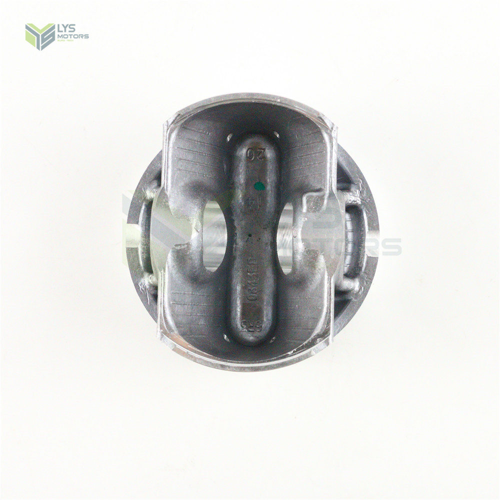 适用于宝马 N20B20C 低功率活塞 STD/0.5 11258606461-阿里巴巴