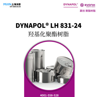 DYNAPOL LH 831-24 聚酯树脂 |赢创 线性 羟基化的聚酯树脂-阿里巴巴