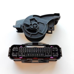 博世1928405782整套46PIN接插件-阿里巴巴