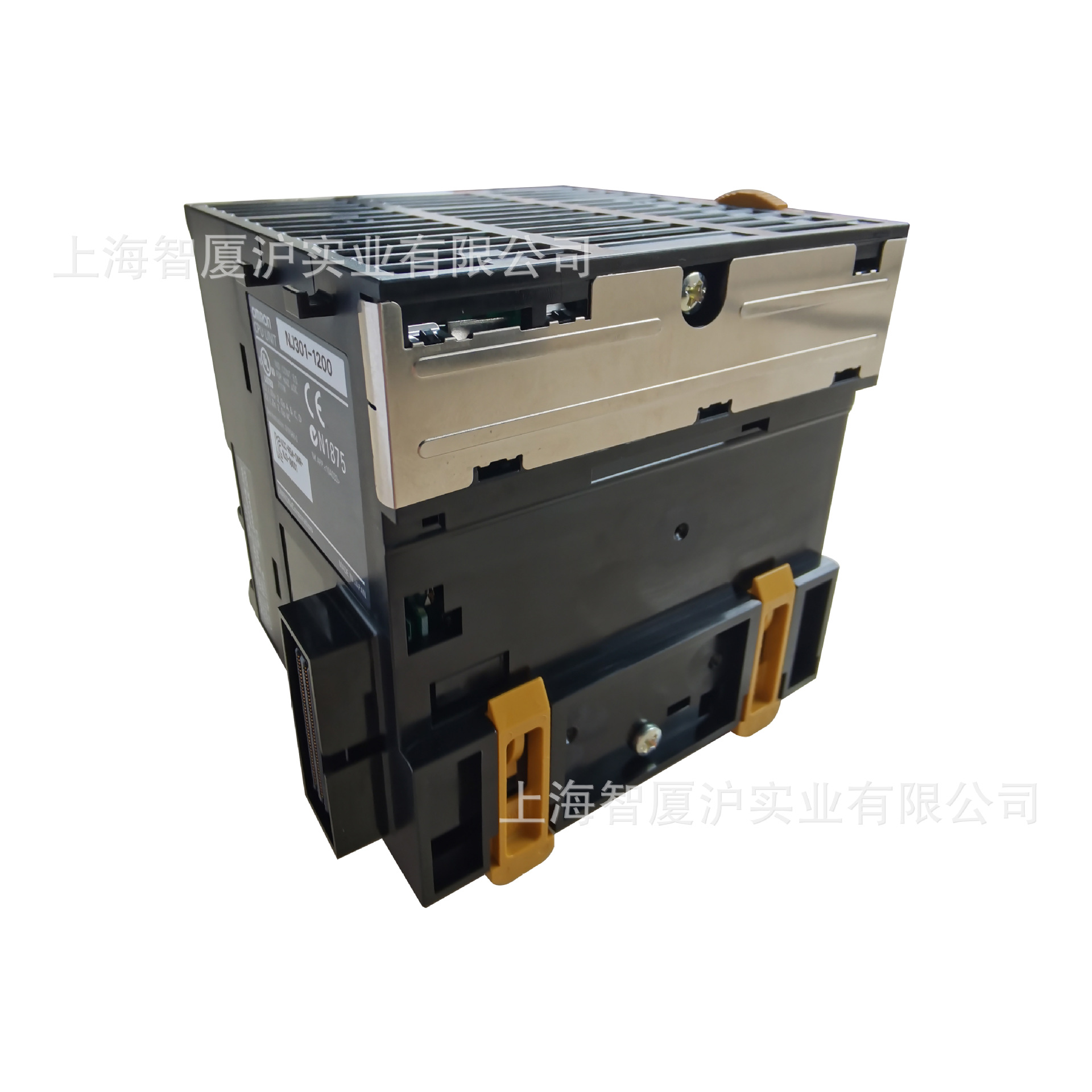 NJ501-1500欧姆龙 OMRON NJ系列CPU 单元-阿里巴巴
