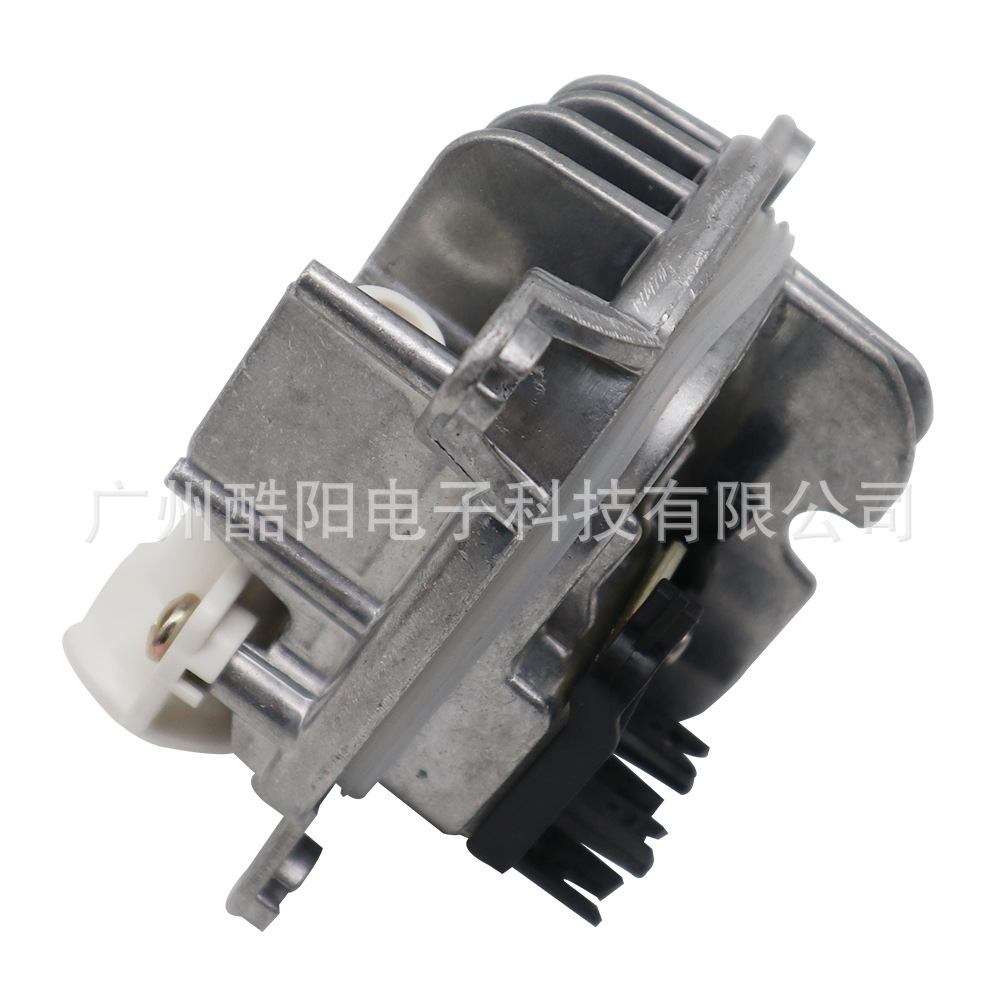 全新63117466107 63117466108 LED模块日间行车灯适用于宝马X3 X4-阿里巴巴