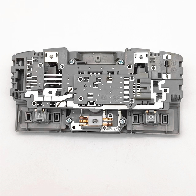 BBM6-69-970 BBM669970适用于马自达3车顶阅读灯天窗开关顶棚灯-阿里巴巴