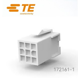 172161-1 TE泰科 原装护套 现货库存-阿里巴巴