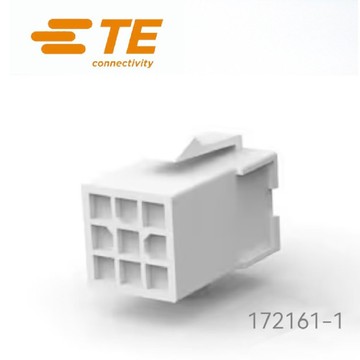 172161-1 TE泰科 原装护套 现货库存-阿里巴巴