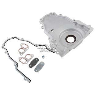 时规盖 带配件 12600326 12561243 635-515 适用于GM 副厂全新-阿里巴巴