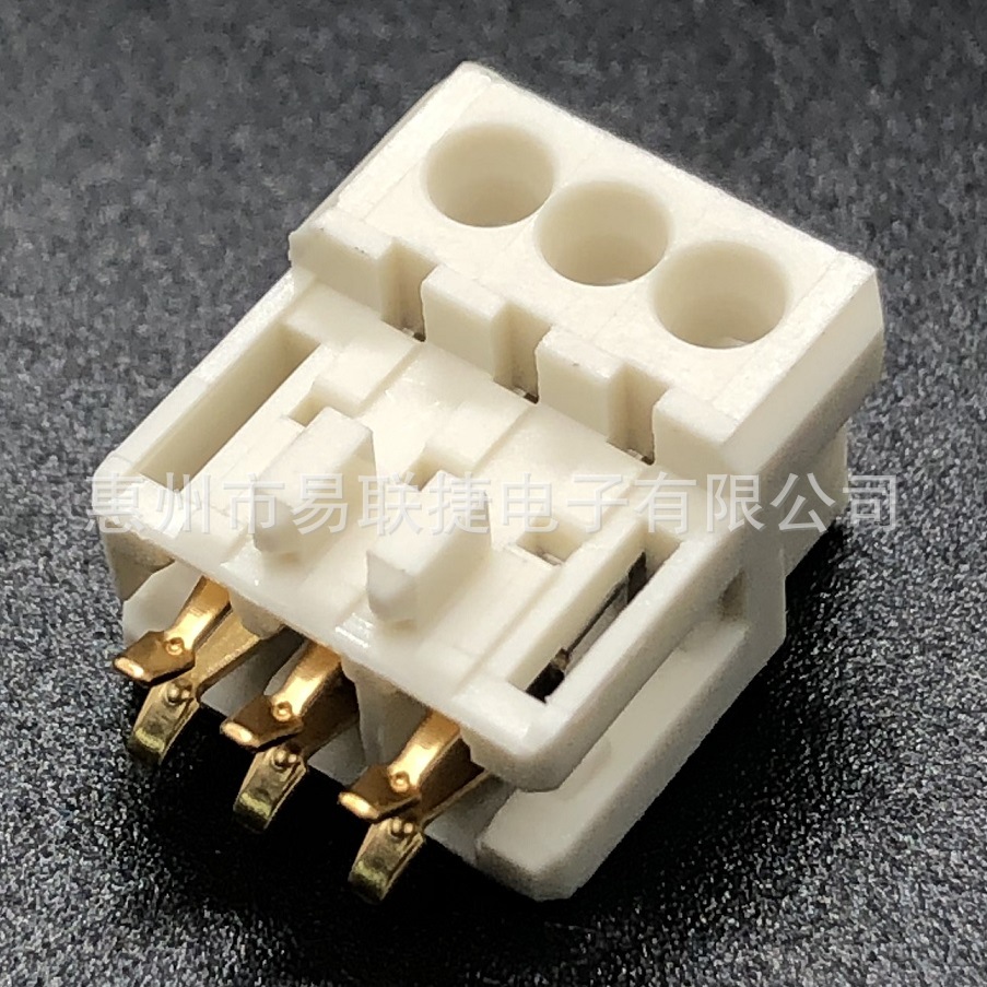 STOCKO连接器MFMP 7238-003-464-960-000-00-G-阿里巴巴