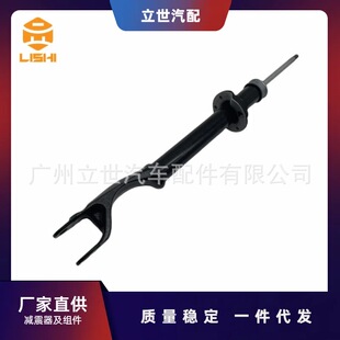 厂家直供 减震器（前桥左侧） A2533200530 X253 C253-阿里巴巴