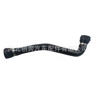 厂家直销适用于宝马汽车散热器软管17127596833 回水管通风管原厂-阿里巴巴