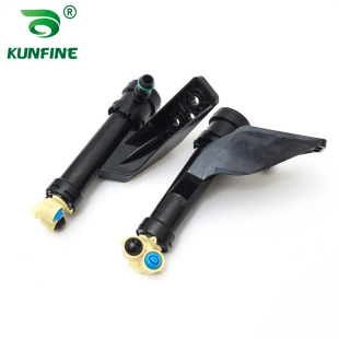 适用于现代大灯清洗喷水枪98671-B1000 / 98672-B1000-阿里巴巴